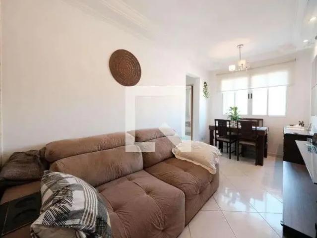 Apartamento para Venda em São Paulo/SP Cangaíba 2 Quartos