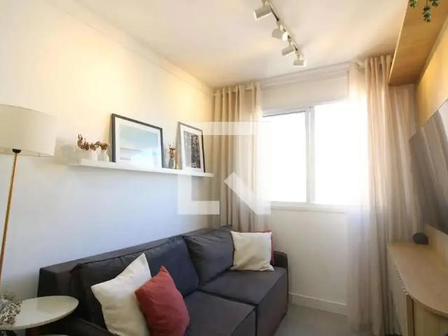Apartamento para Venda em São Paulo/SP Cangaíba 2 Quartos