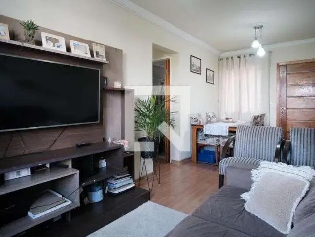 Apartamento para Venda em São Paulo/SP Cangaíba 2 Quartos