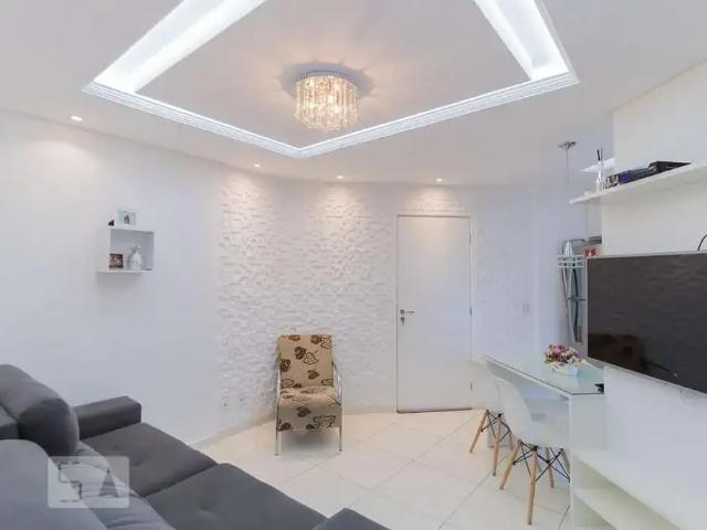 Apartamento para Venda em São Paulo/SP Cangaíba 2 Quartos