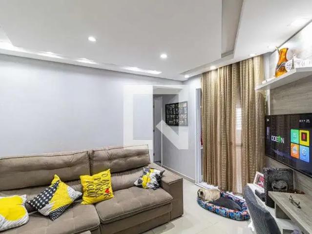 Apartamento para Venda em São Paulo/SP Cangaíba 2 Quartos