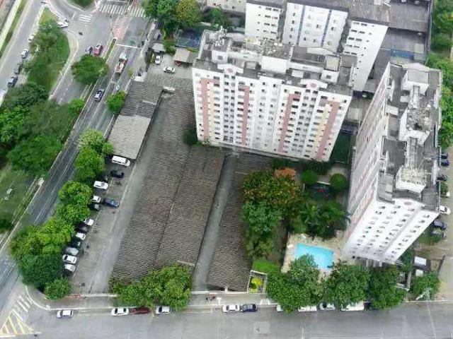 Apartamento para Venda em São Paulo/SP Cangaíba 2 Quartos
