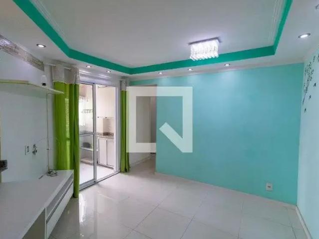 Apartamento para Venda em São Paulo/SP Cangaíba 2 Quartos