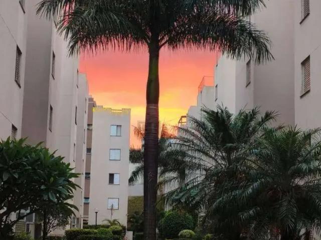 Apartamento para Venda em São Paulo/SP Cangaíba 2 Quartos