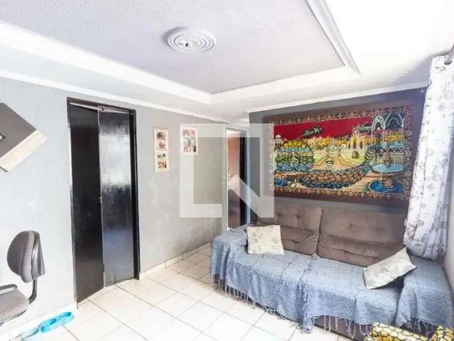 Apartamento para Venda em São Paulo/SP Cangaíba 2 Quartos