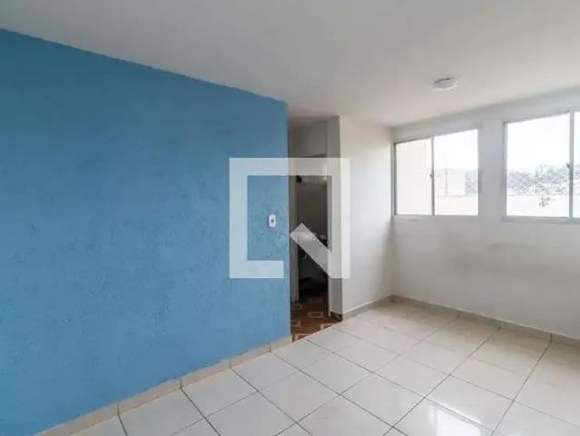 Apartamento para Venda em São Paulo/SP Cangaíba 2 Quartos