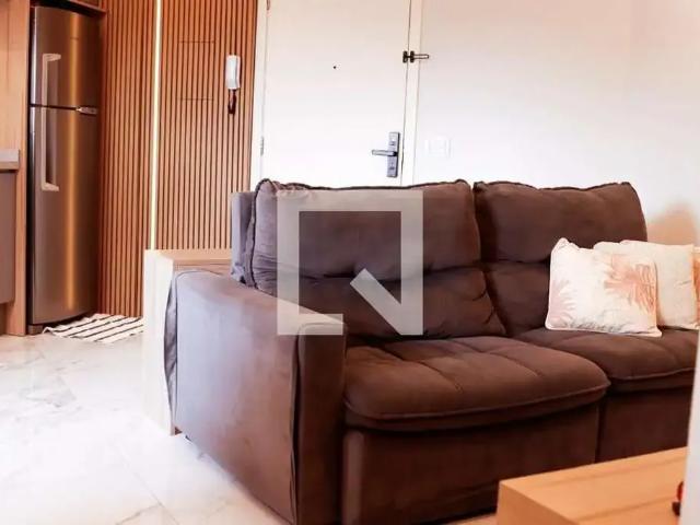 Apartamento para Venda em São Paulo/SP Cangaíba 2 Quartos