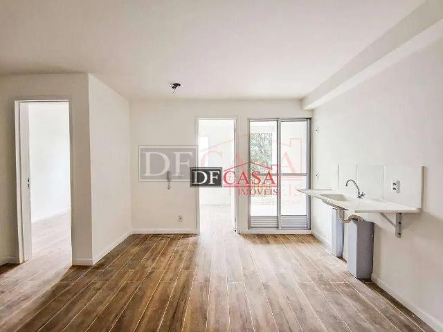 Apartamento para Venda em São Paulo/SP Cangaíba 2 Quartos