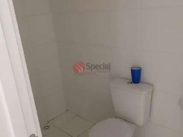 Apartamento para Venda em São Paulo/SP Cangaíba 2 Quartos