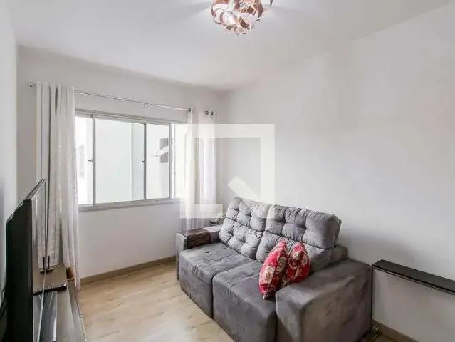 Apartamento para Venda em São Paulo/SP Cangaíba 2 Quartos