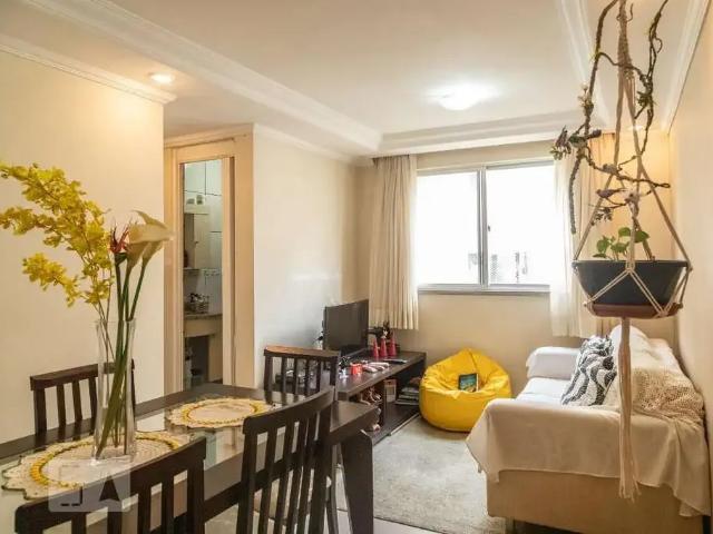 Apartamento para Venda em São Paulo/SP Cangaíba 2 Quartos