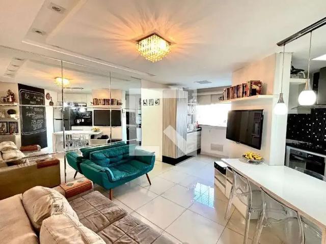 Apartamento para Venda em São Paulo/SP Cangaíba 2 Quartos
