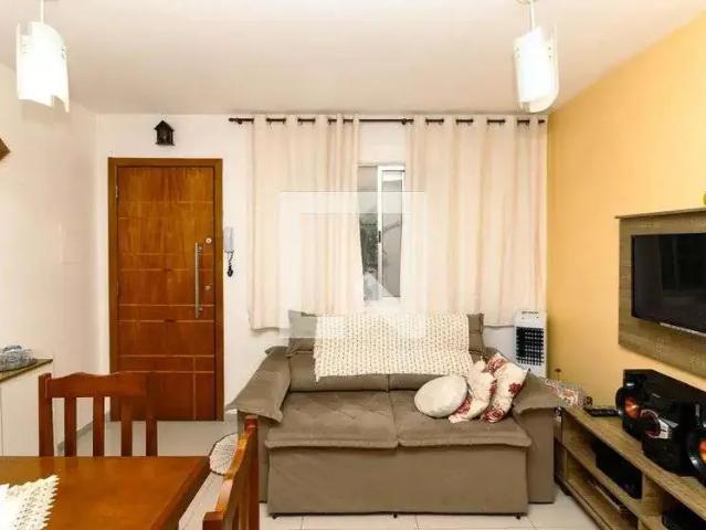Apartamento para Venda em São Paulo/SP Cangaíba 2 Quartos