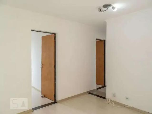 Apartamento para Venda em São Paulo/SP Cangaíba 2 Quartos