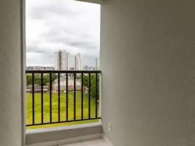 Apartamento para Venda em São Paulo/SP Cangaíba 2 Quartos