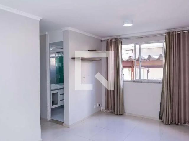 Apartamento para Venda em São Paulo/SP Cangaíba 2 Quartos