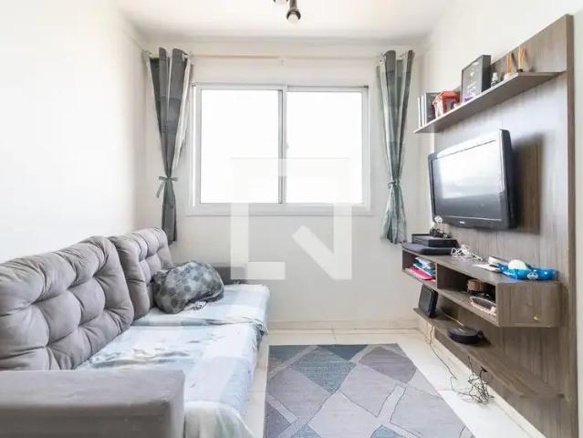 Apartamento para Venda em São Paulo/SP Cangaíba 2 Quartos