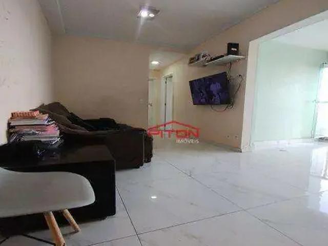 Apartamento para Venda em São Paulo/SP Cangaíba 2 Quartos
