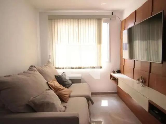 Apartamento para Venda em São Paulo/SP Cangaíba 2 Quartos