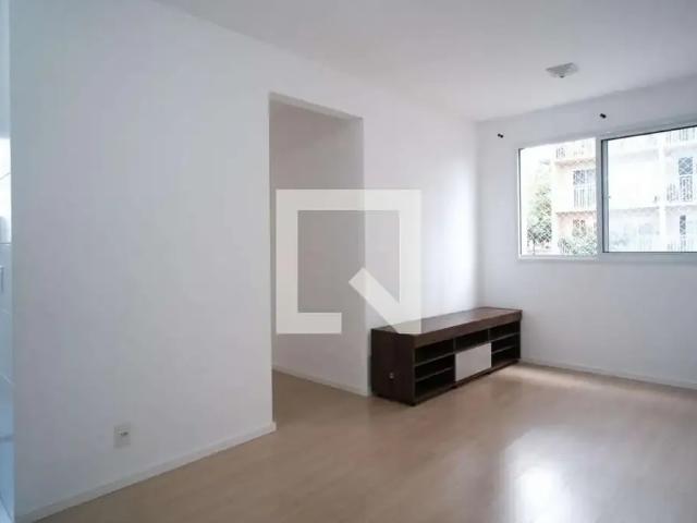 Apartamento para Venda em São Paulo/SP Cangaíba 2 Quartos