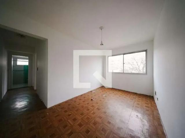 Apartamento para Venda em São Paulo/SP Cangaíba 2 Quartos