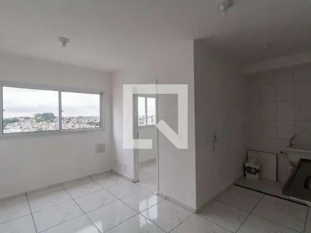 Apartamento para Venda em São Paulo/SP Cangaíba 2 Quartos