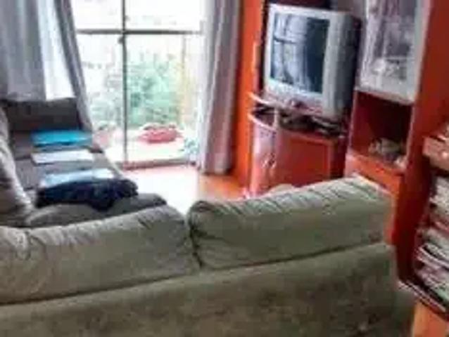 Apartamento para Venda em São Paulo/SP Cangaíba 2 Quartos