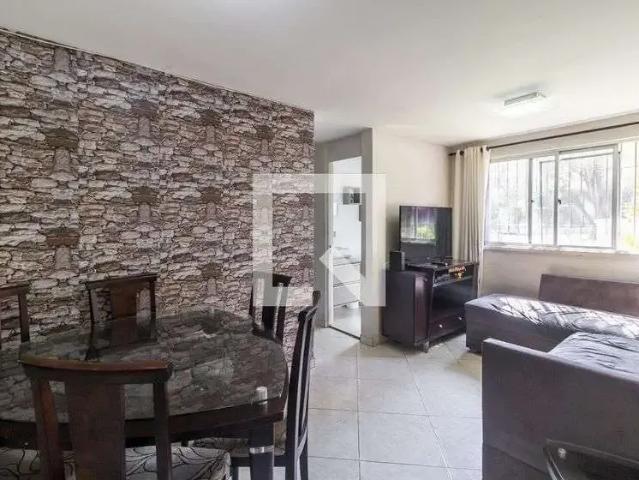 Apartamento para Venda em São Paulo/SP Cangaíba 2 Quartos