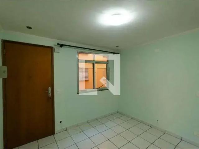 Apartamento para Venda em São Paulo/SP Cangaíba 2 Quartos