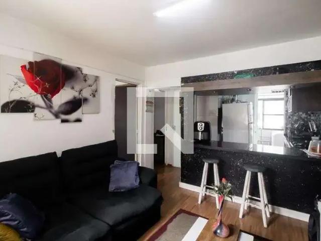 Apartamento para Venda em São Paulo/SP Cangaíba 2 Quartos