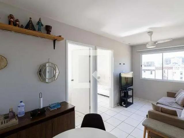 Apartamento para Venda em São Paulo/SP Cangaíba 2 Quartos