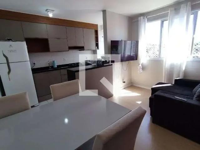 Apartamento para Venda em São Paulo/SP Cangaíba 2 Quartos