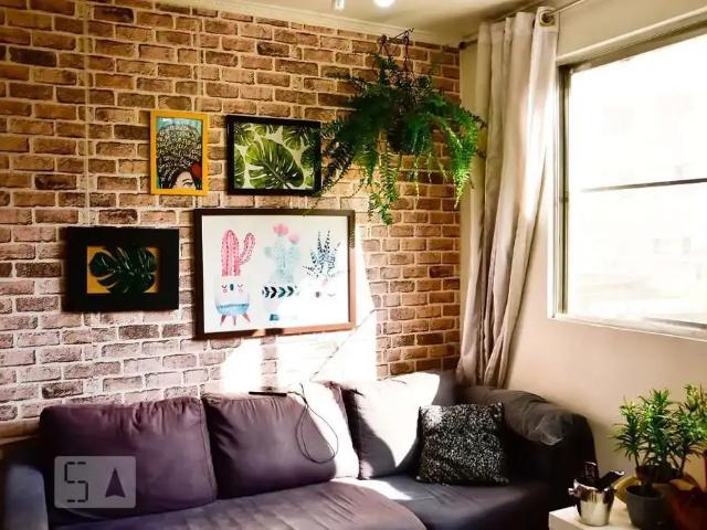 Apartamento para Venda em São Paulo/SP Cangaíba 2 Quartos