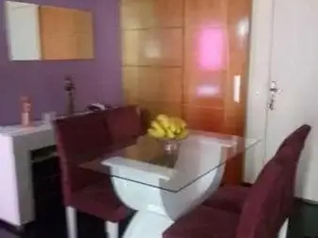Apartamento para Venda em São Paulo/SP Cangaíba 2 Quartos