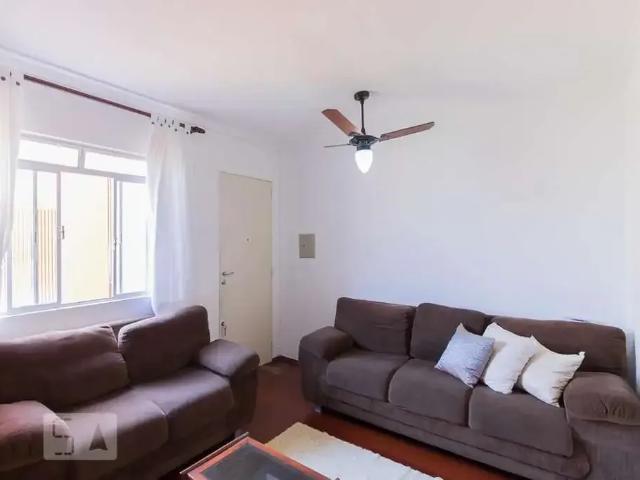Apartamento para Venda em São Paulo/SP Cangaíba 2 Quartos