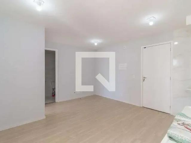 Apartamento para Venda em São Paulo/SP Cangaíba 2 Quartos