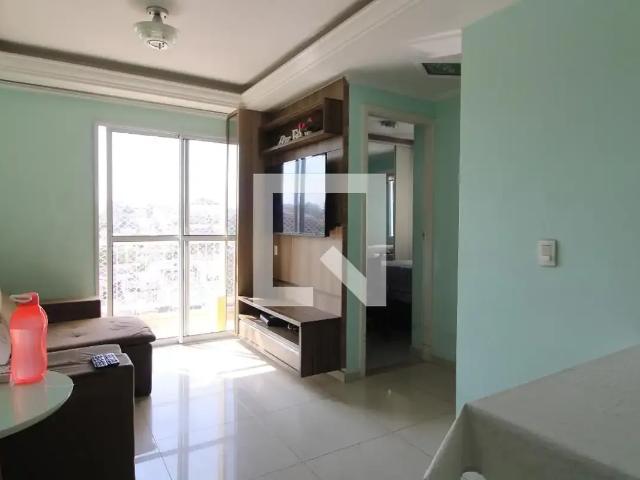 Apartamento para Venda em São Paulo/SP Cangaíba 2 Quartos