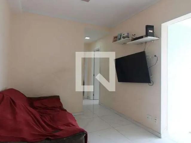 Apartamento para Venda em São Paulo/SP Cangaíba 2 Quartos