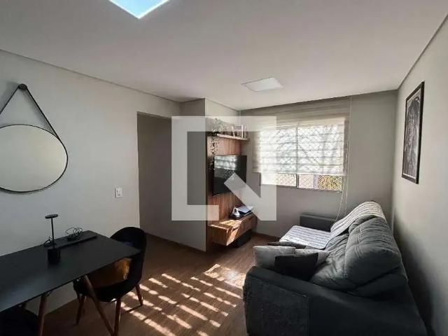 Apartamento para Venda em São Paulo/SP Cangaíba 2 Quartos