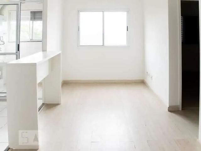 Apartamento para Venda em São Paulo/SP Cangaíba 2 Quartos