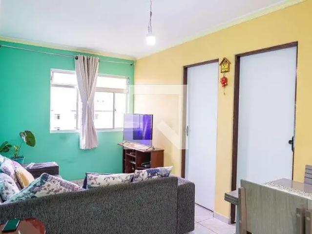 Apartamento para Venda em São Paulo/SP Cangaíba 2 Quartos