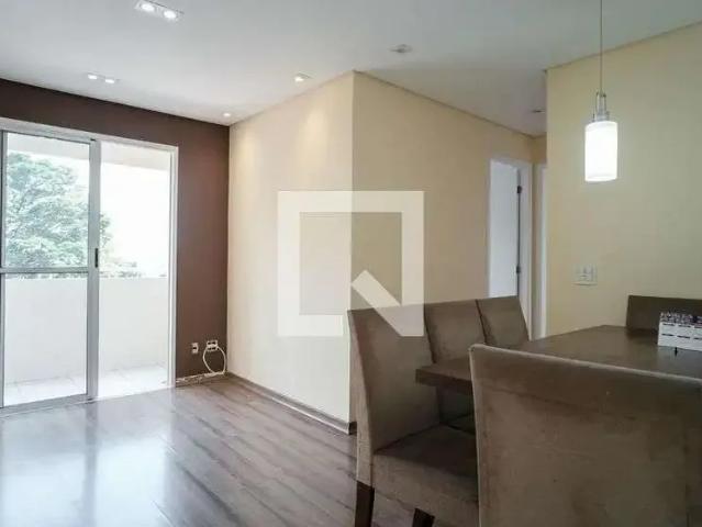 Apartamento para Venda em São Paulo/SP Cangaíba 2 Quartos