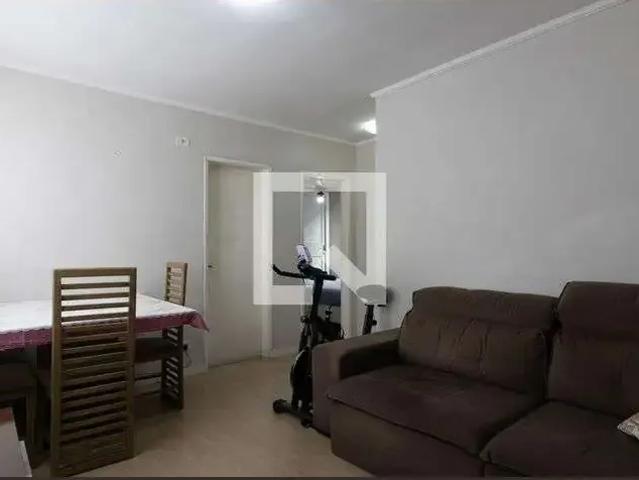 Apartamento para Venda em São Paulo/SP Cangaíba 2 Quartos