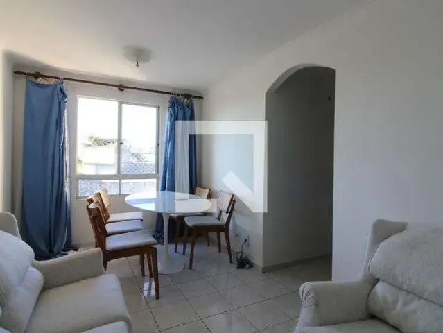 Apartamento para Venda em São Paulo/SP Cangaíba 2 Quartos