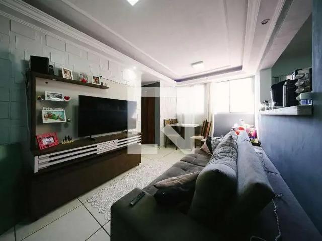 Apartamento para Venda em São Paulo/SP Cangaíba 2 Quartos