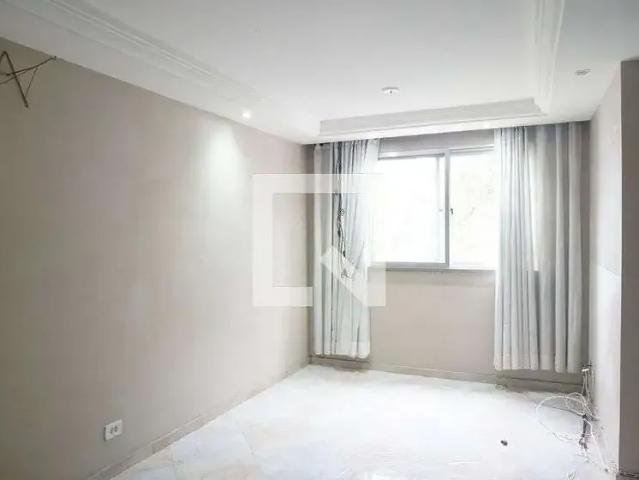 Apartamento para Venda em São Paulo/SP Cangaíba 2 Quartos