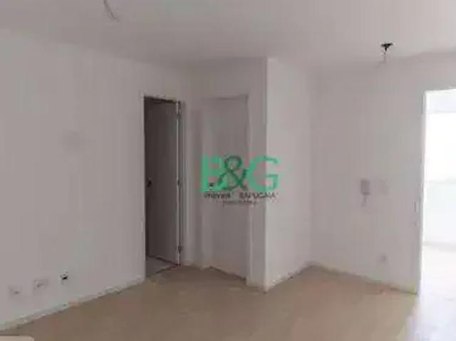 Apartamento para Venda em São Paulo/SP Cangaíba 2 Quartos