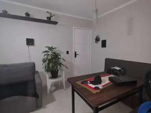 Apartamento para Venda em São Paulo/SP Cangaíba 2 Quartos