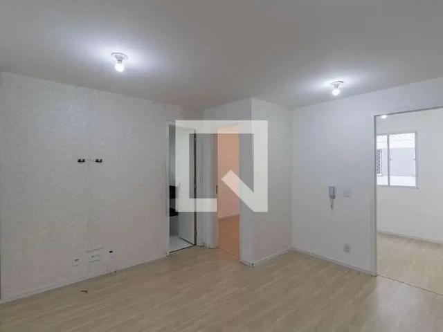 Apartamento para Venda em São Paulo/SP Cangaíba 2 Quartos