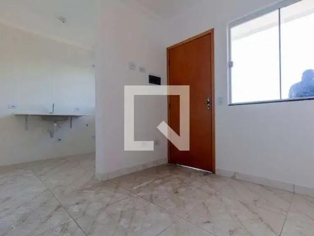 Apartamento para Venda em São Paulo/SP Cangaíba 2 Quartos